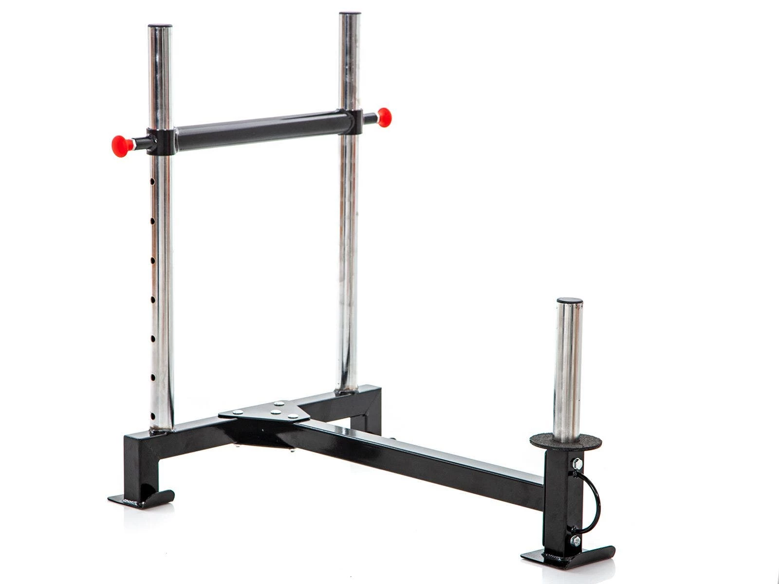 Ballast Weight Sled | Cardio-equipment Sales Store
