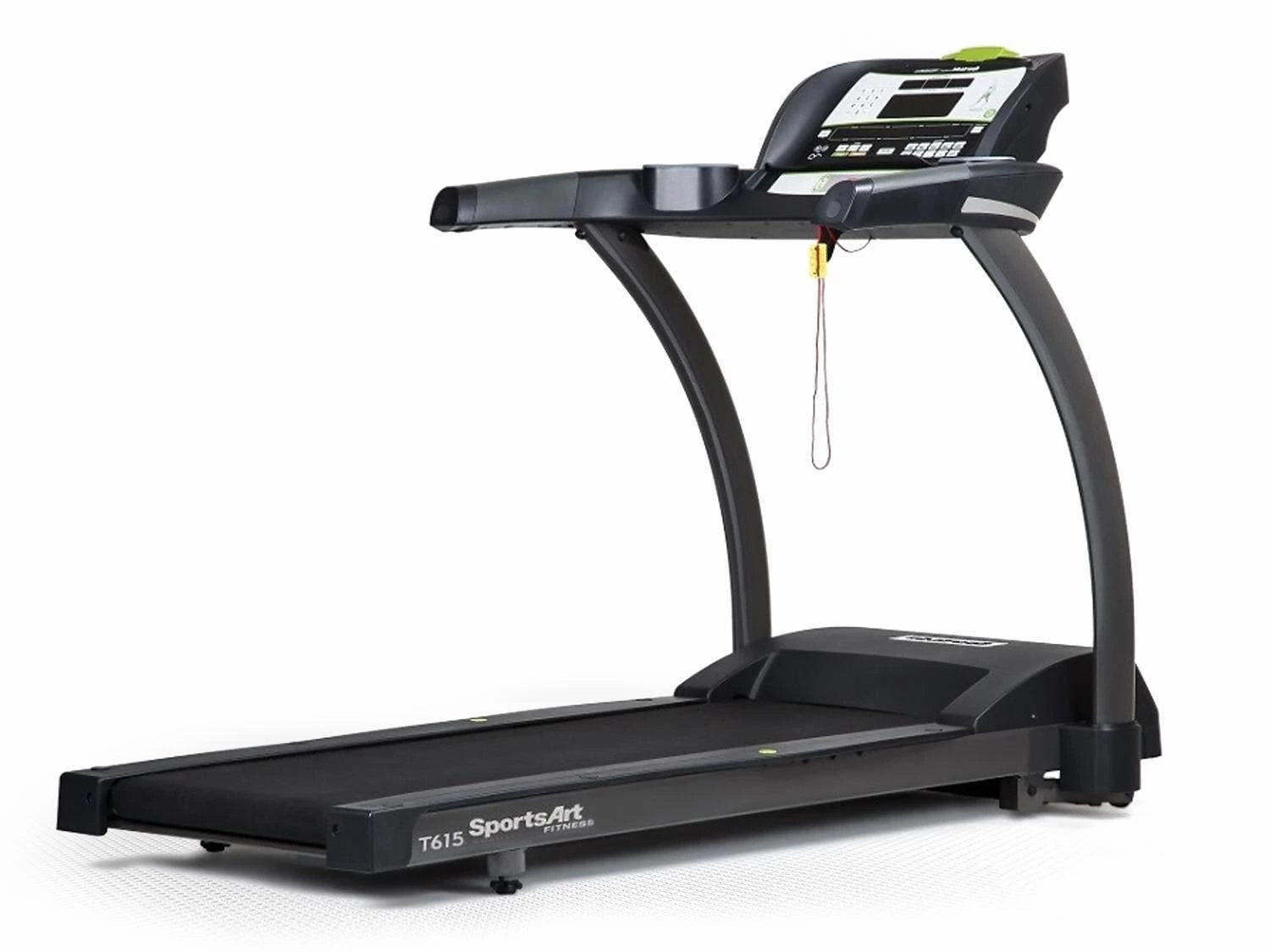 SportsArt T615 Treadmill | Cardio-equipment Sales Store